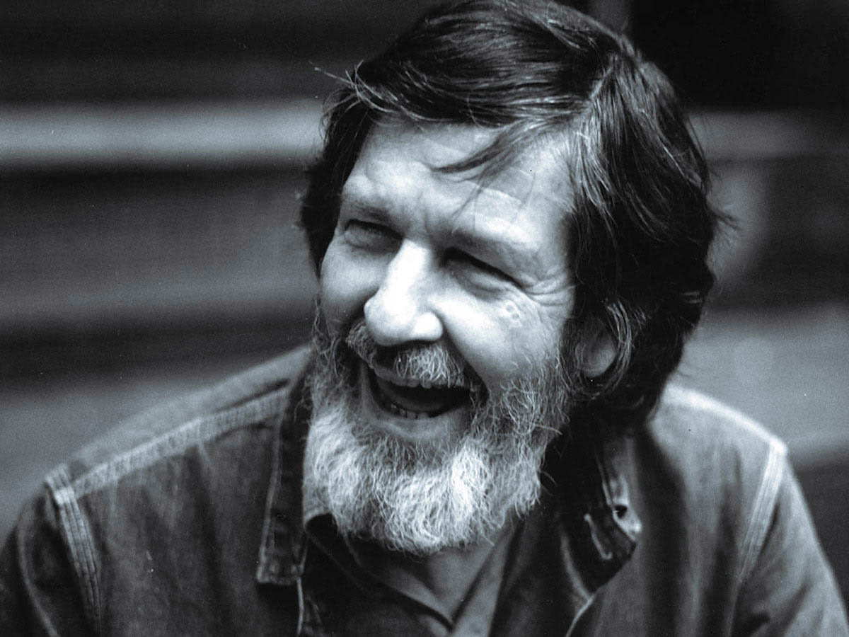 The Writing of John Cage: Stories on Silence and Mushrooms