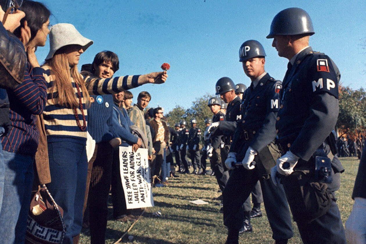 How Social Movements & Activism Influenced Fashion?