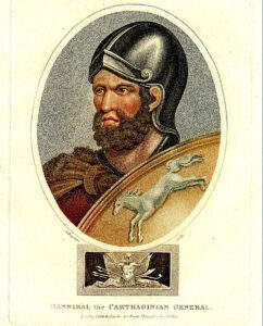 Hannibal Barca: Rome’s Greatest Enemy and Worst Nightmare