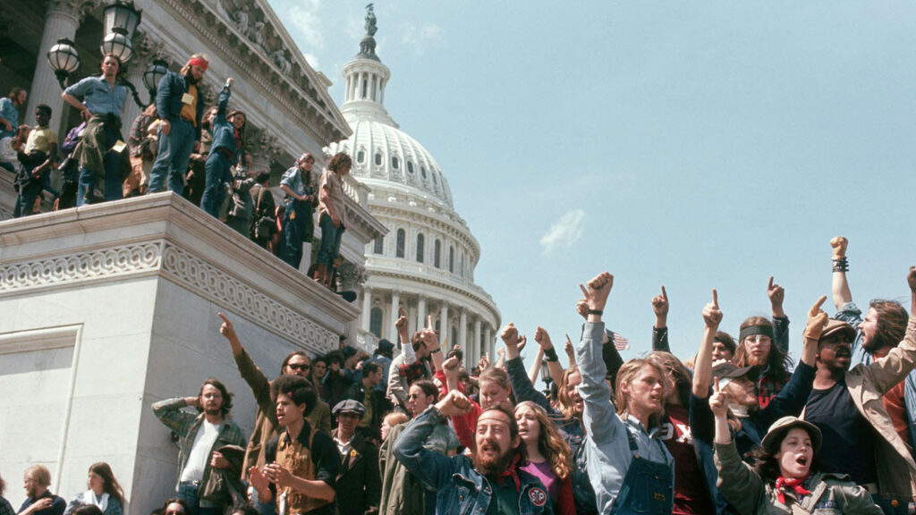 How Social Movements & Activism Influenced Fashion?