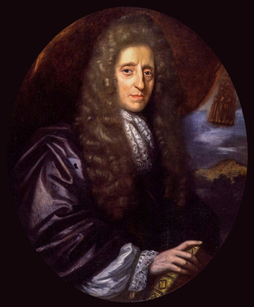 John Locke’s Philosophy: Five Key Ideas