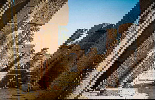 Amunet: The Fascinating Goddess ‘Mother Who Is Father’