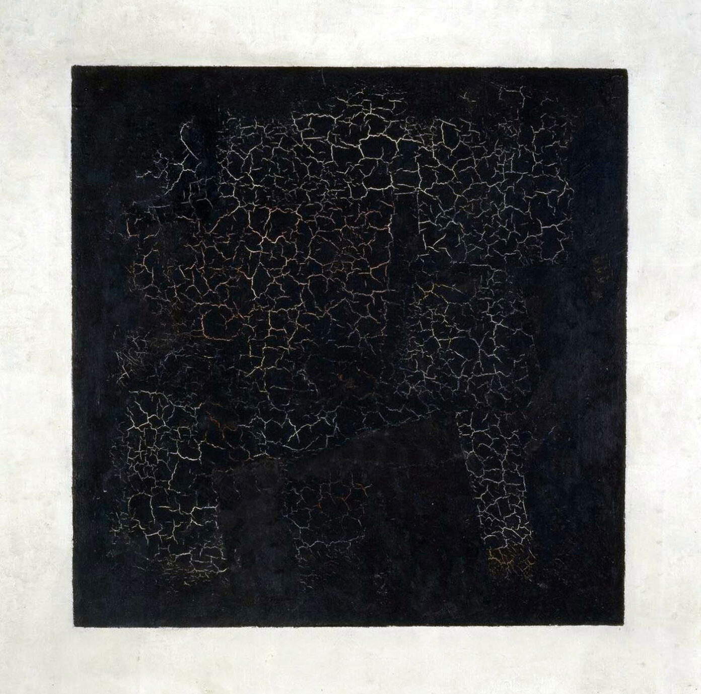 11 Famous Kazimir Malevich Paintings and Why They’re Important