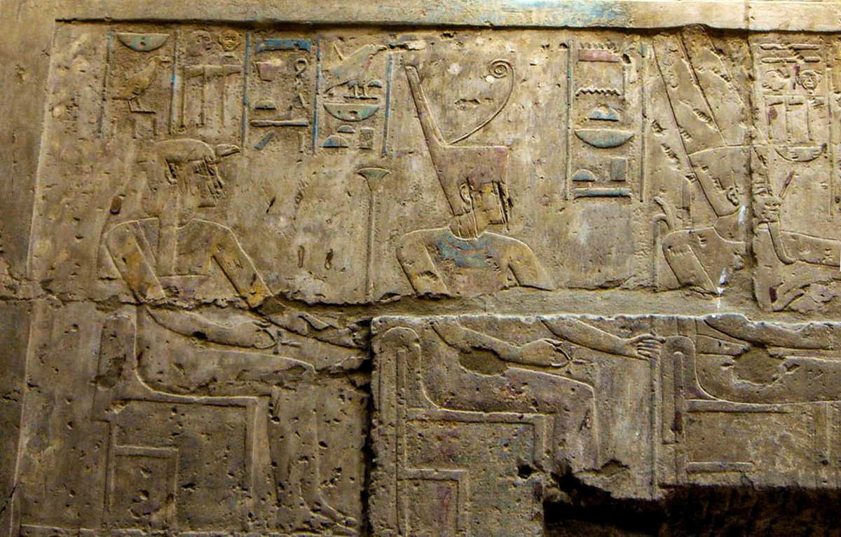 Amunet: The Fascinating Goddess ‘Mother Who Is Father’