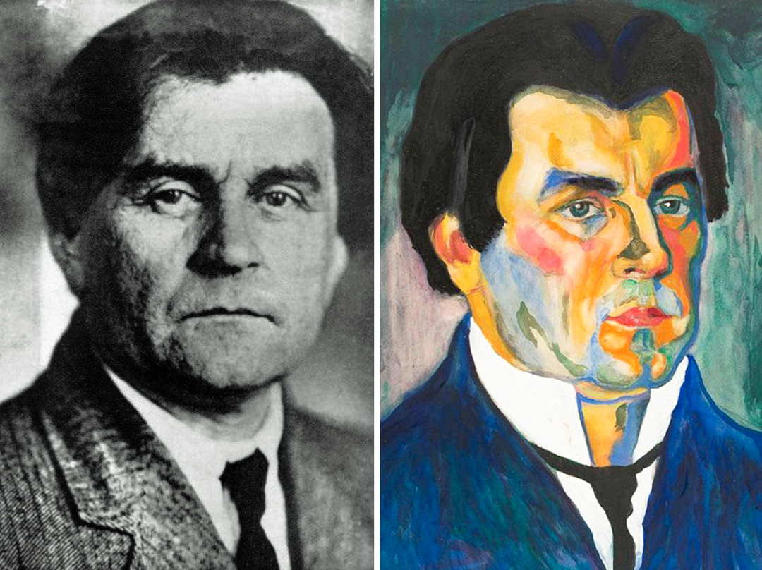 11 Famous Kazimir Malevich Paintings and Why They’re Important
