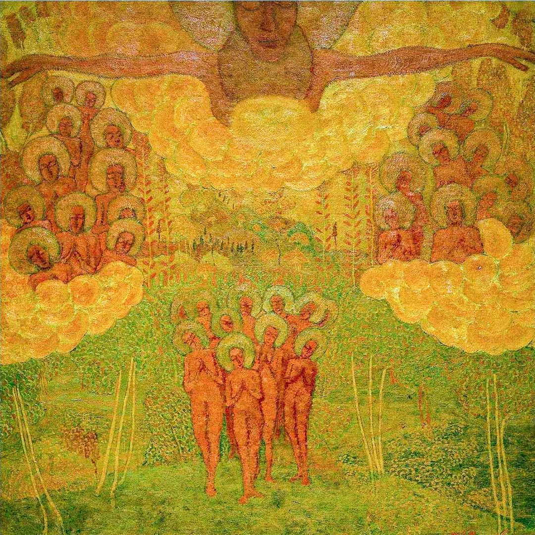 11 Famous Kazimir Malevich Paintings and Why They’re Important