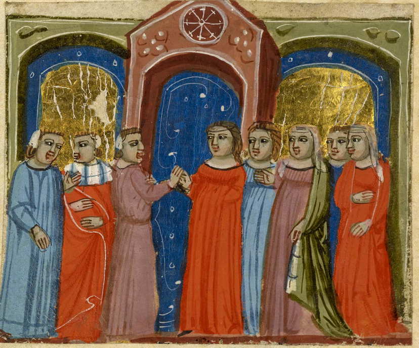 5 Birth Control Methods In The Medieval Period