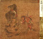 The Mongol Empire and Divine Winds: The Mongol Invasion of Japan
