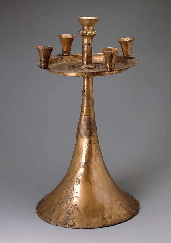 Ancient Egypt’s Third Intermediate Period: An Age of War