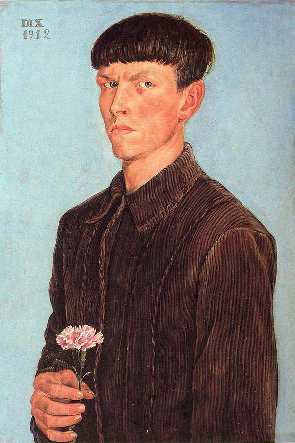 6 Artists Who Depicted Traumatic & Brutal Experiences of World War I