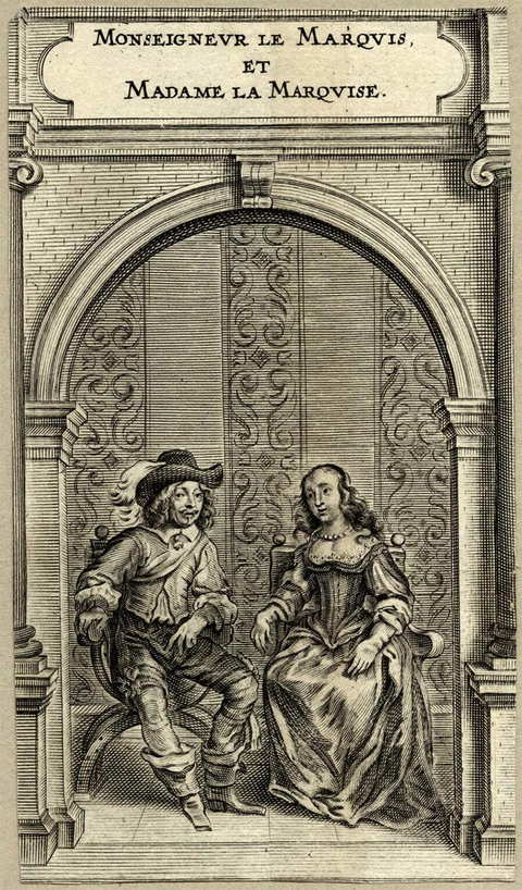 Margaret Cavendish: Being A Female Philosopher In The 17th Century