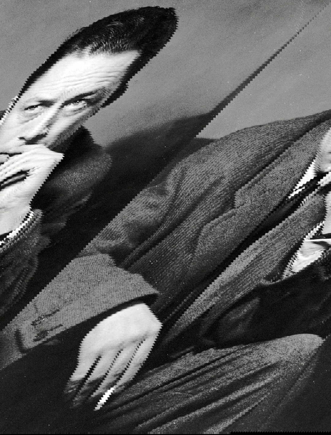 Life is Absurd! Exploring Albert Camus’ Rebellious Philosophy