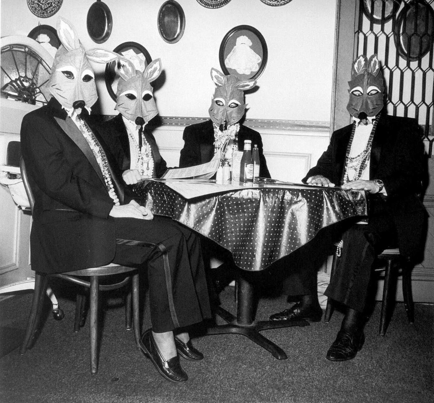 Life is Absurd! Exploring Albert Camus’ Rebellious Philosophy