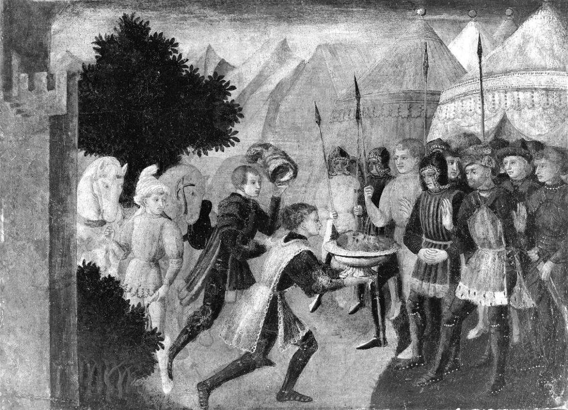 Last Hero of The Republic: Pompey The Great