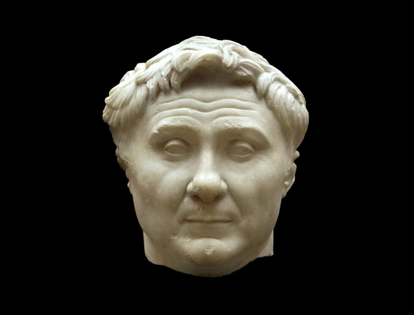 Last Hero of The Republic: Pompey The Great