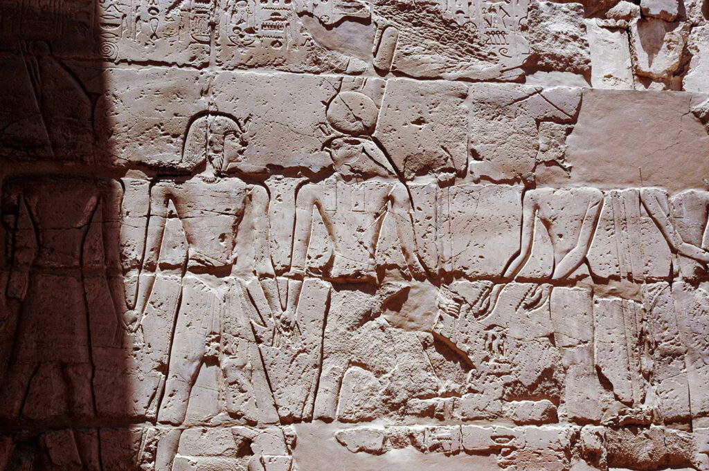 Amunet: The Fascinating Goddess ‘Mother Who Is Father’