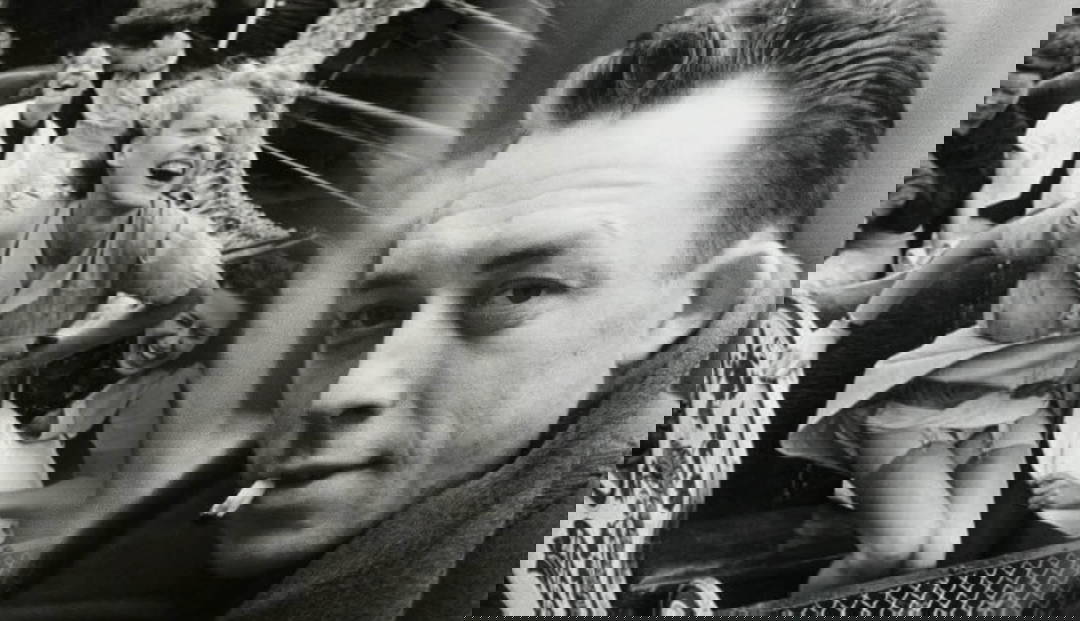 Life is Absurd! Exploring Albert Camus’ Rebellious Philosophy