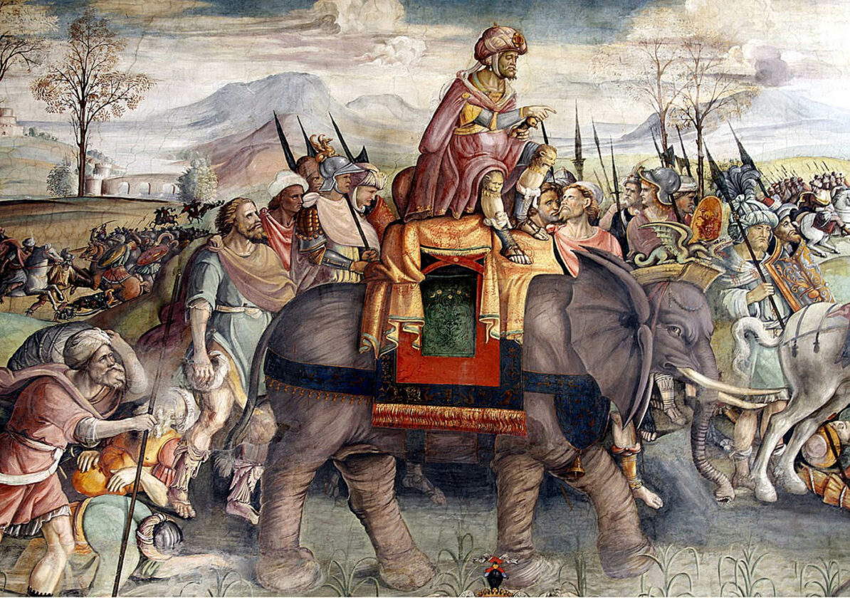 Rome’s Greatest Defeat? Hannibal’s Victory at Cannae