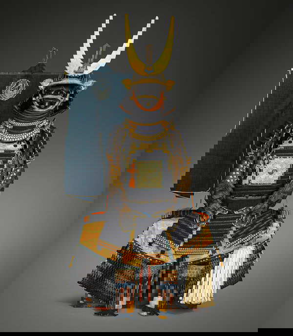 Warrior Ethos: 3 Things Spartans, Samurai and Sioux Have In Common