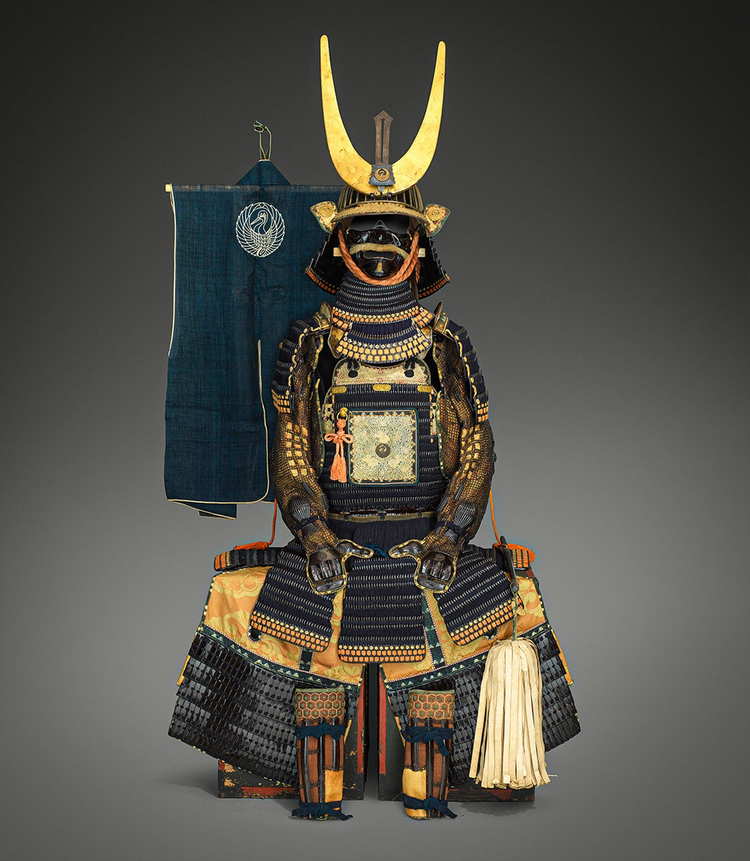 Warrior Ethos: 3 Things Spartans, Samurai and Sioux Have In Common