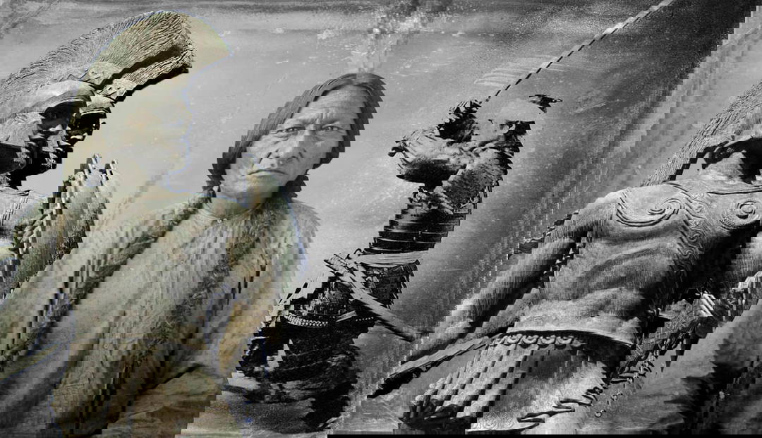 Warrior Ethos: 3 Things Spartans, Samurai and Sioux Have In Common