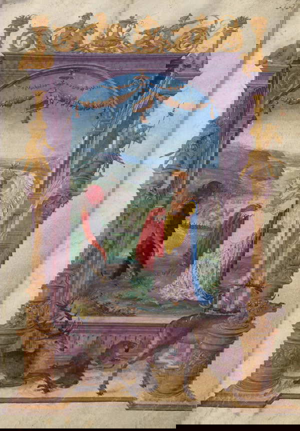 The Seven Stages of Spiritual Alchemy and What They Mean