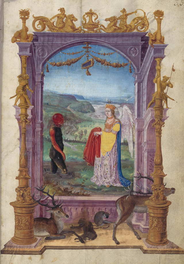 The Seven Stages of Spiritual Alchemy and What They Mean