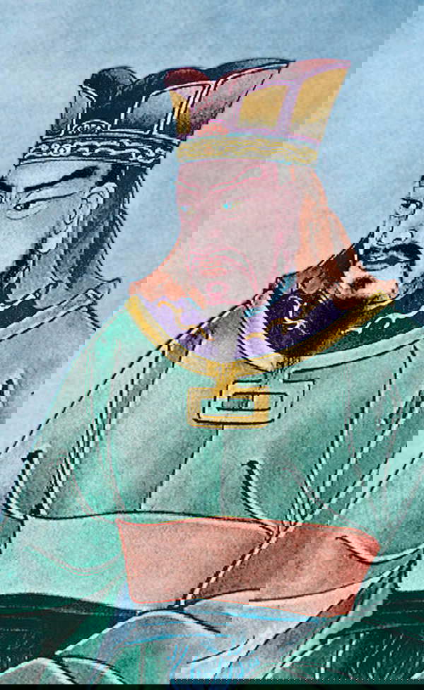 Sun Tzu vs Carl Von Clausewitz: Who Was The Greater Strategist?