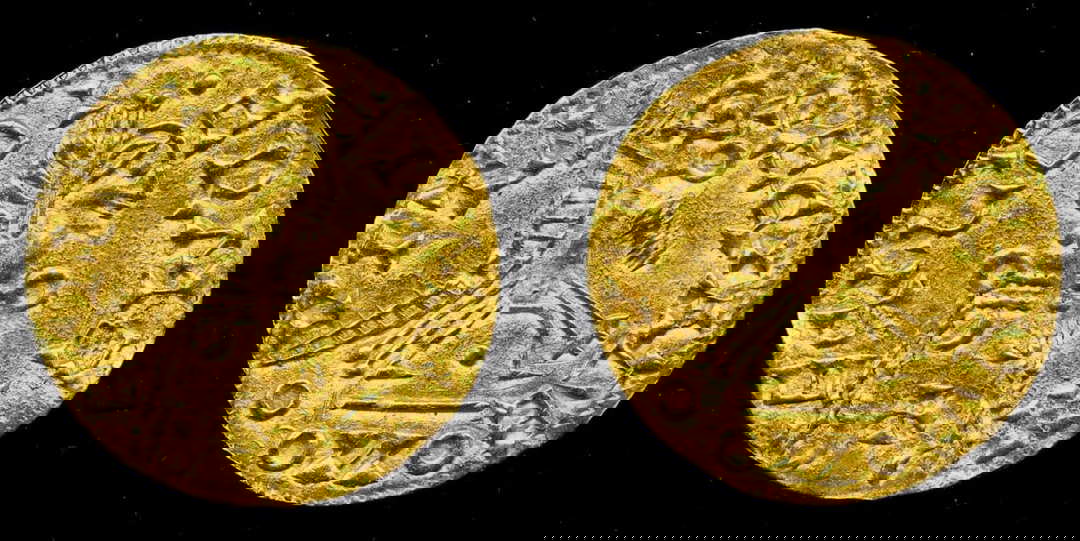 Who Were the Barbarian Successor Kingdoms of the Western Roman Empire?