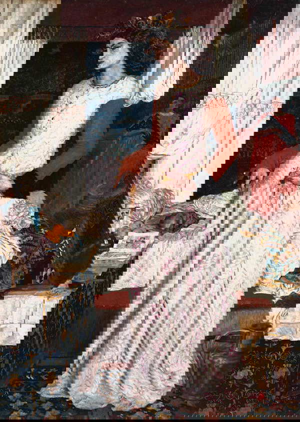 William Morris Described in 7 Facts and 7 Beautiful Designs