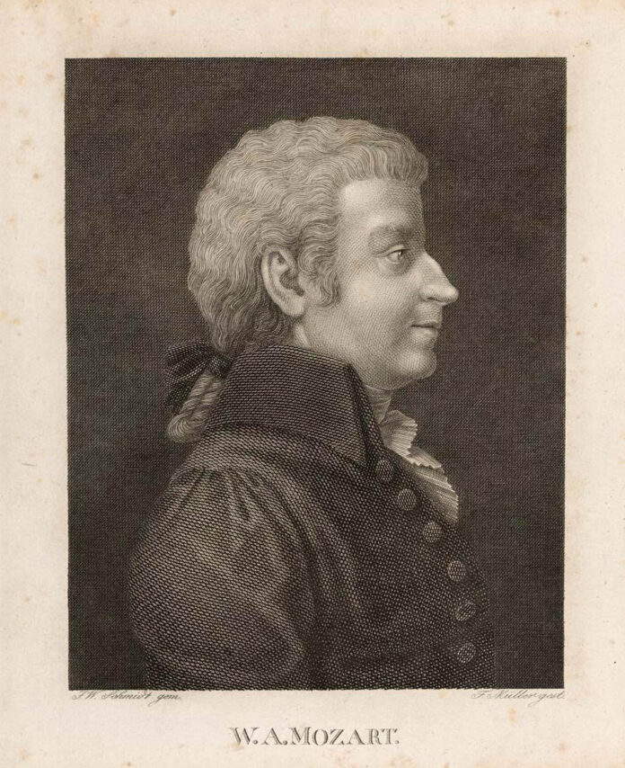 Wolfgang Amadeus Mozart: Life Of Mastery, Spirituality, And Freemasonry
