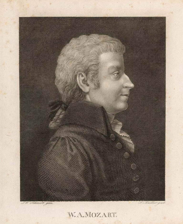 Wolfgang Amadeus Mozart: Life Of Mastery, Spirituality, And Freemasonry