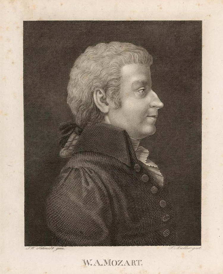 Wolfgang Amadeus Mozart: Life Of Mastery, Spirituality, And Freemasonry