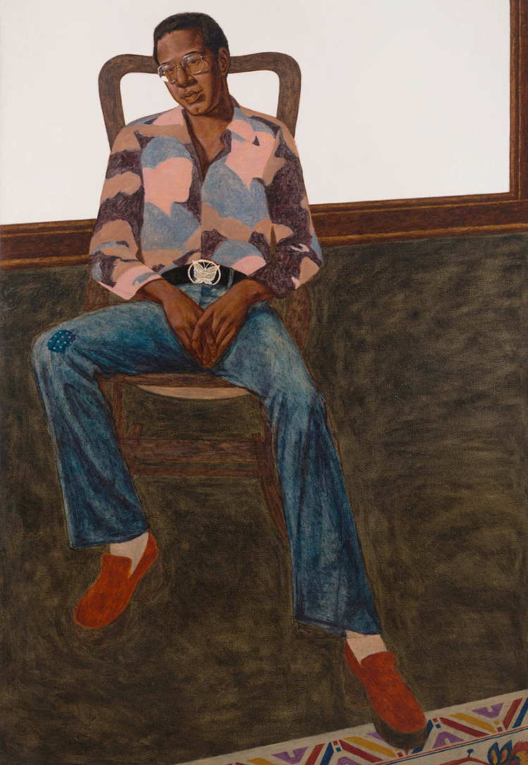 Barkley Hendricks: The King of Cool