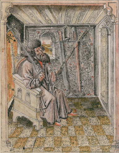 Kunst des Fechtens: The Medieval Art of Longsword Combat