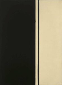 Barnett Newman: Spirituality in Modern Art