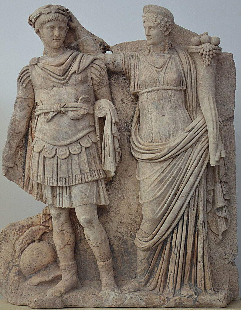 How Did Emperor Nero’s Reign End?
