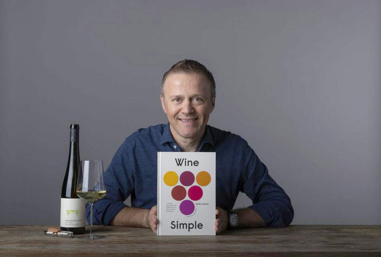 10 Sommeliers & Their Wine Collections (2020-21)