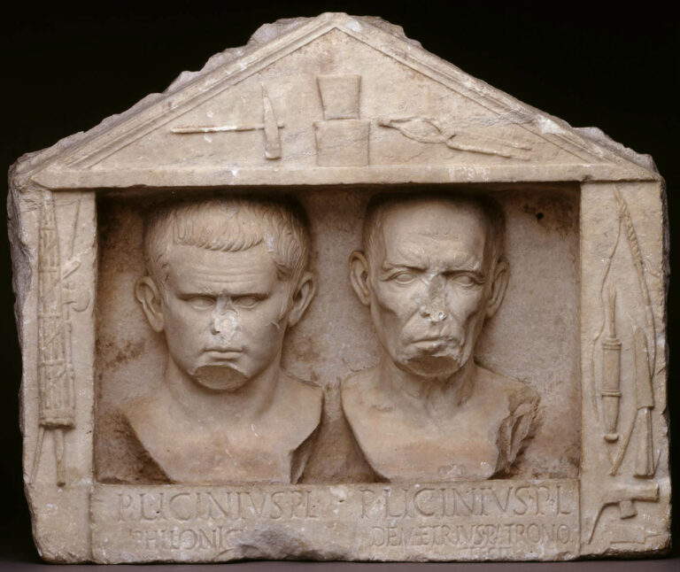 Slavery in Ancient Rome: An Integral Part of Roman Society