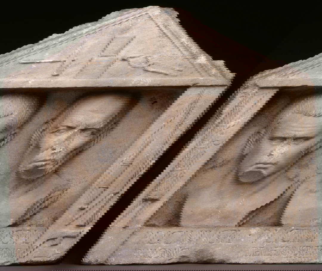 Slavery in Ancient Rome: The Journey to Freedom