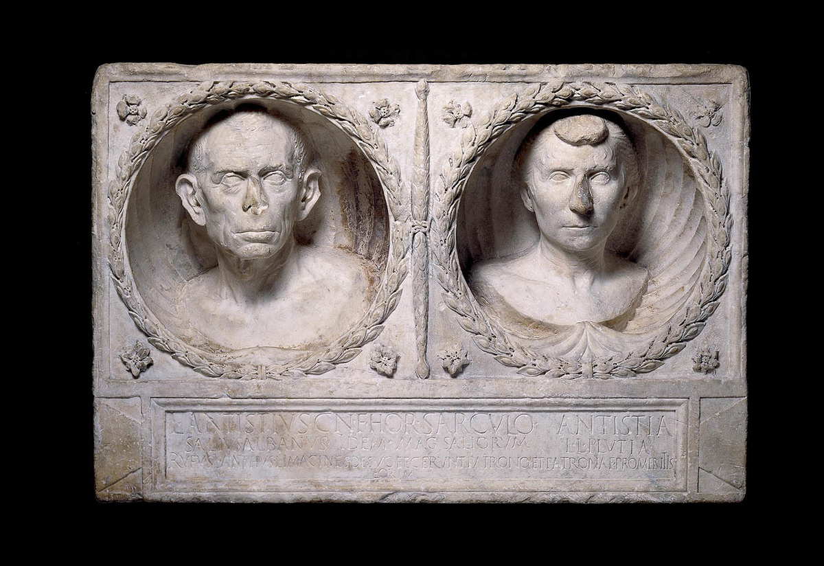 Slavery in Ancient Rome: The Journey to Freedom