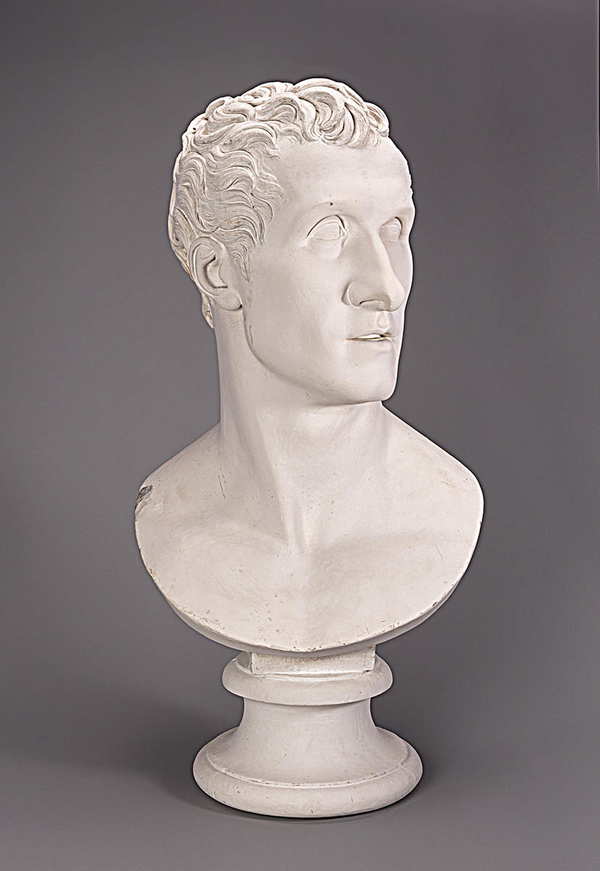Antonio Canova and His Influence on Italian Nationalism