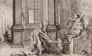 Weaving Stories in Greek Myth: Arachne, Ariadne, & More