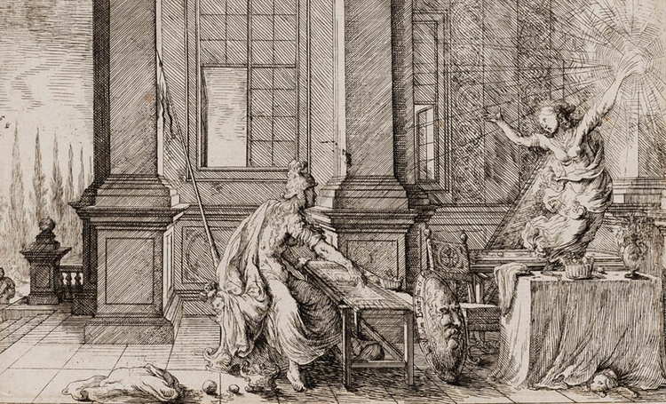 Weaving Stories in Greek Myth: Arachne, Ariadne, & More