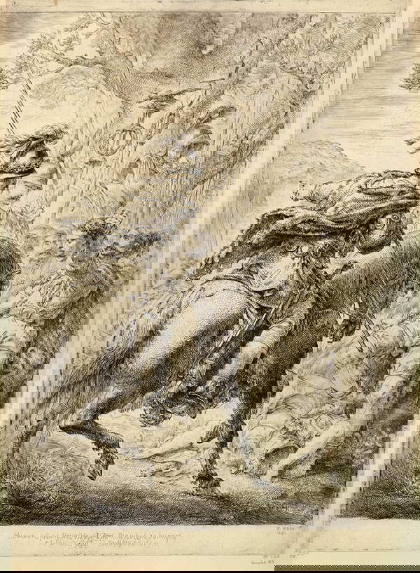 Tacitus’ Germania: Insights Into the Origins of Germany