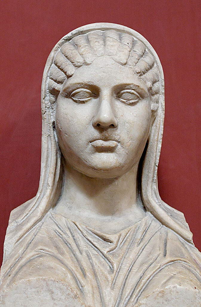 7 Fascinating Ancient Greek Women You Should Know