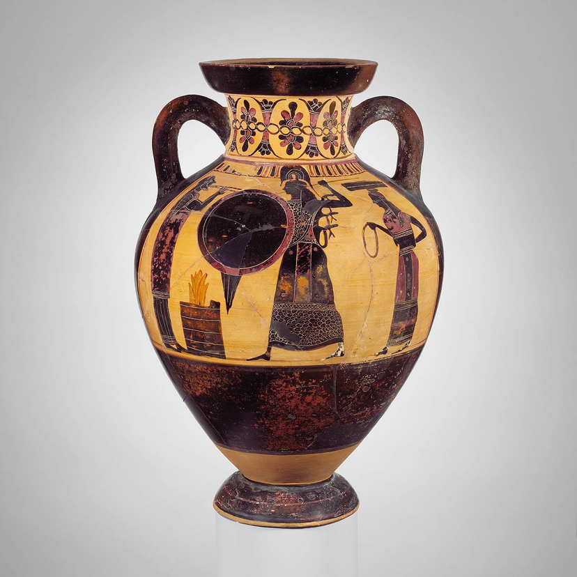 7 Fascinating Ancient Greek Women You Should Know