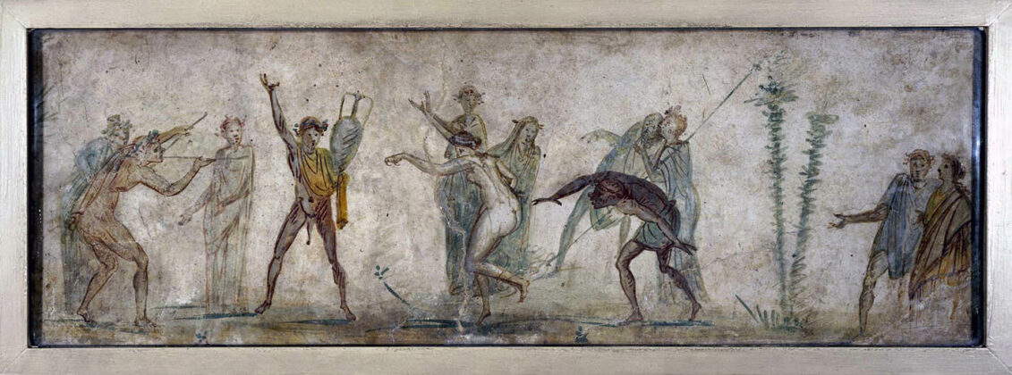 Ancient Rome: An Unknown History of Alcohol (7 Facts)