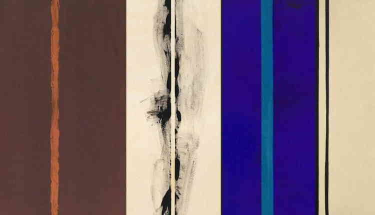 12 Modern Artists Who Achieved Greatness