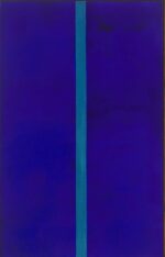 Barnett Newman: Spirituality in Modern Art